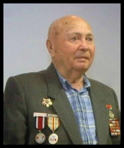 Arkady Vaispapir, Hero of Sobibor Revolt, Dies in Kiev at 96 ...