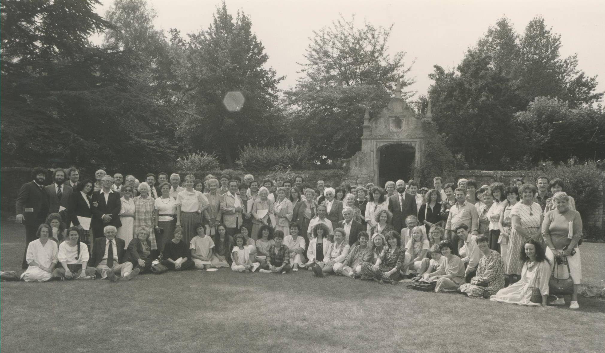 Defending the History of: Yiddish at Oxford | Defending History